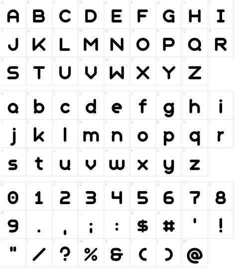 Geometry Soft Pro Font Download