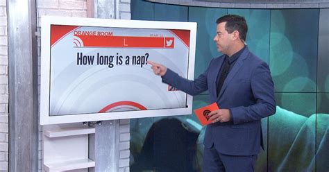 How Long Is A Nap The Internet Cant Decide