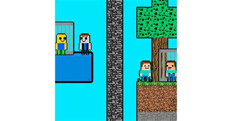 Save Obby And Noob Play Save Obby And Noob Online At TopGames Com