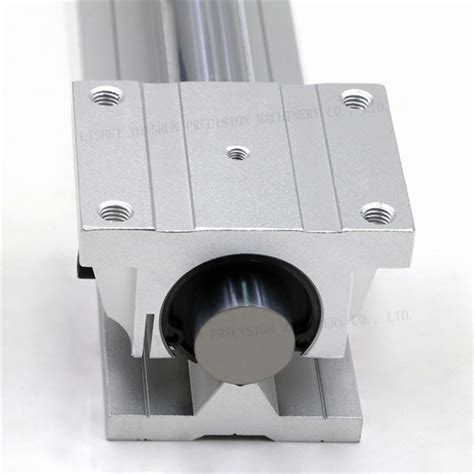 China Customized TBR Linear Guide Rail Suppliers Manufacturers Factory Wholesale Price YONGRUN