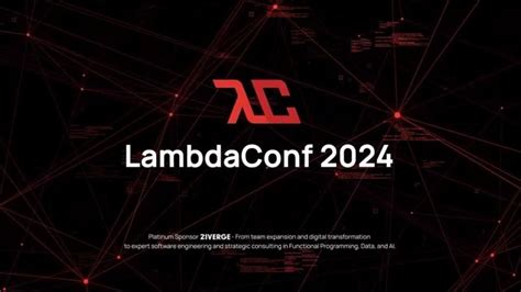 lambdaconf on linkedin event driven serverless architecture with