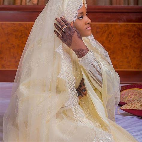 Double Wedding Two Nigerian Sisters Wed Same Day