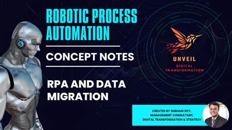 Ed 66 Rpa And Data Migration Leveraging Automation For Large Scale