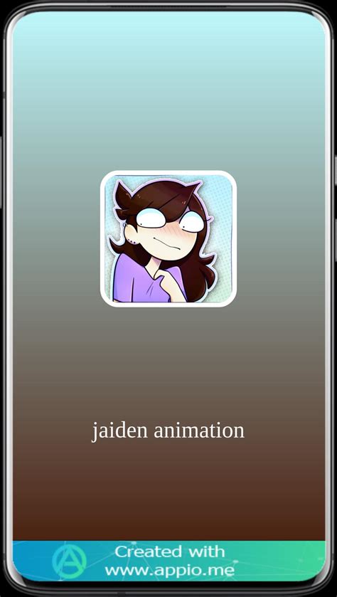 Jaiden Animation Apk For Android Download