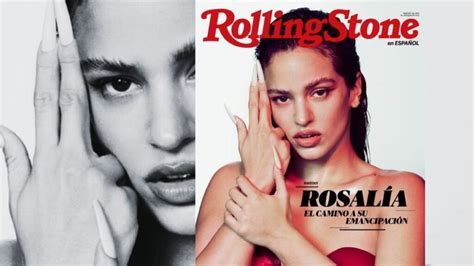 La Revista Rolling Stone Entrega Sus Primeros Premios Para Reconocer La Cultura En Espa Ol