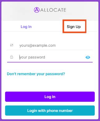 How Do I Create An Account And Log In To Loop Web RLDatix Public