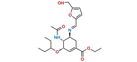 Buy Oseltamivir Impurity 64 2413185 90 5 Novapure Healthcare