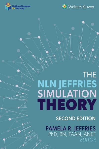 The Nln Jeffries Simulation Theory Nln