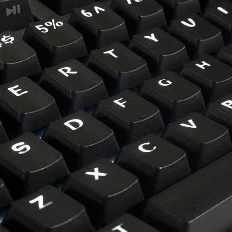 Deck Mechanical Backlit Keyboard Products