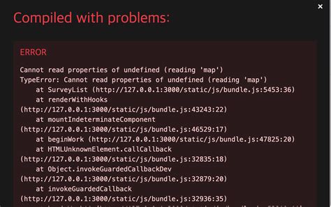 React Rest Api Axios로 받아온 Array 객체를 Map함수 호출이 불가능할때