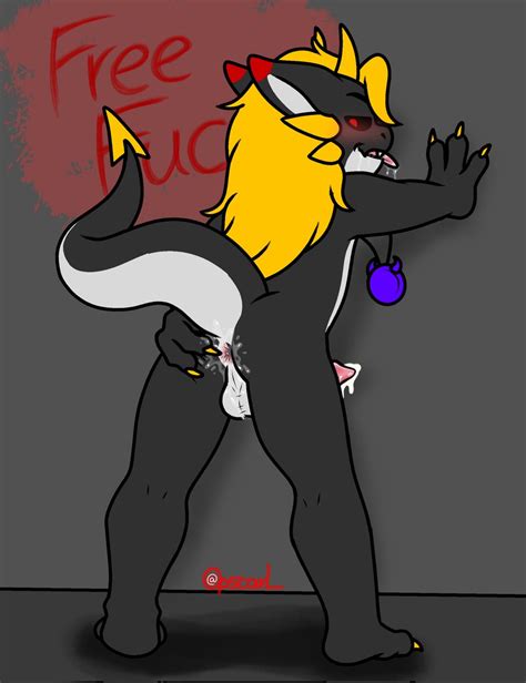 Rule 34 Anthro Anthro On Anthro Anthro Only Black Sclera Critters Poppy Playtime Furry Only