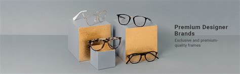 A New Glasses Experience At Mister Spex Uk