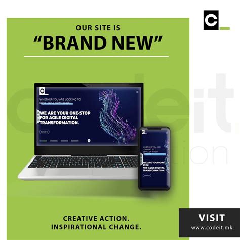 codeit solution on linkedin newwebsite newwebsitealert