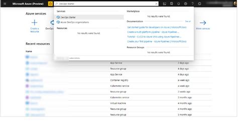 How To Create A Continuous Integration Pipeline With Azure Devops Talent500 Blog
