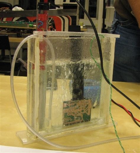 Diy Pcb How To Create Your Own Printed Circuit Boards Build Electronic Circuits