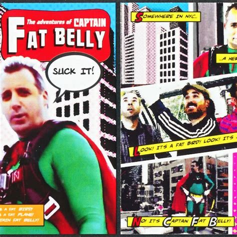 Impractical Jokers Etsy