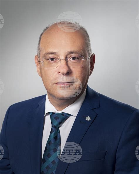 Вицепремиерът Лазар Лазаров ще е председател на Националния съвет за хората с увреждания Утро