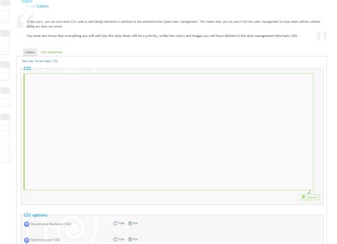 Simple Css Stylesheet Templates Doctorhety