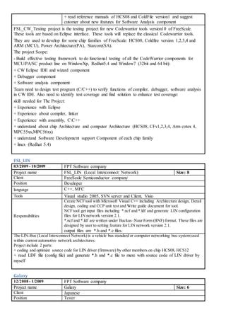 CV HungNM 20160803 PDF