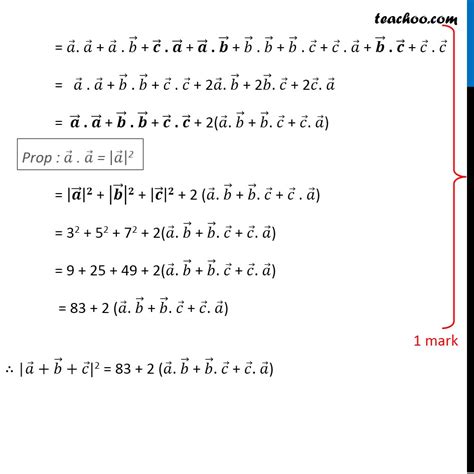 if a b c 0 and a 3 b 5 c 7 then find value of