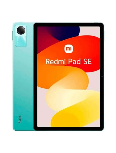 Xiaomi Pad Se Gb Ram Gb Green B Egypt