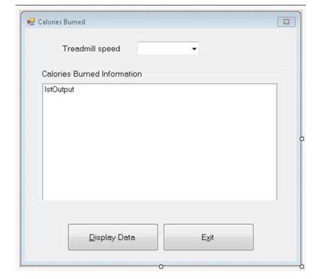 Solved Programming Assignment This Is For Visual Basic Chegg