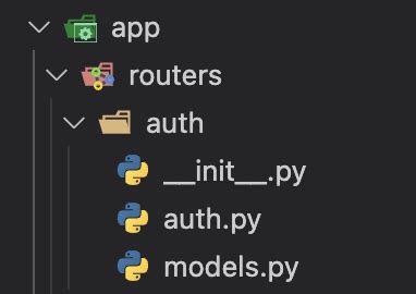 FastAPI Production Setup Guide DEV Community