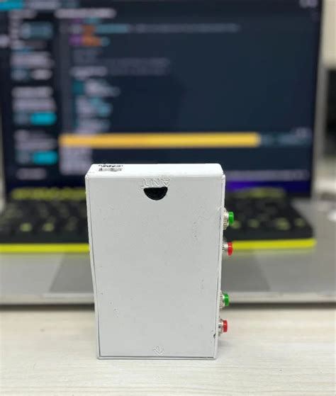 Niltech Electrasense Guardian The Ultimate Ac Power Detection Device Niltech Electrasense Guardian The Ultimate Ac Power Detection Device
