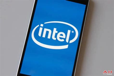 Intel Welcomes Senior Qualcomm Executive To The Team