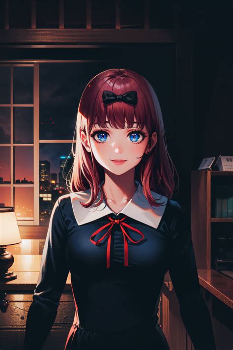 Dance Chika Dance By Dantegonist On Deviantart