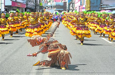 Bicol Festivals Wow Crowds In Sorsogons ‘kasanggayahan
