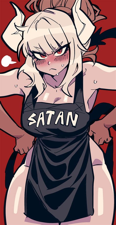 Lucifer Helltaker Drawn By Margare Danbooru