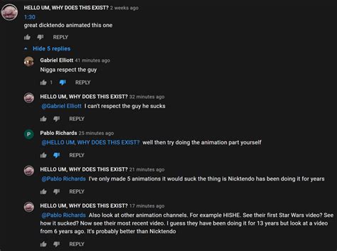 Sml And Nicktendo Fans Need To Stop U Huwdteofficial