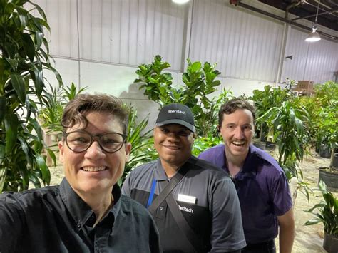 Steritech On Linkedin Oneteamonevision