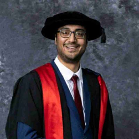Muhammad Hammad Saleem University Of Salford