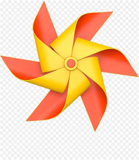 彩色转动大风车png图片素材下载 图片编号ylggkxom 免抠素材网