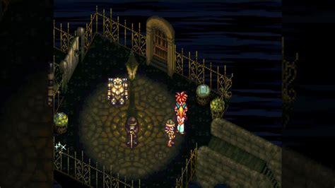 Chrono Trigger Puts A Sea Of Tension In A Single Bucket