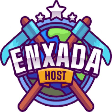 Enxada Host Minecraft Server