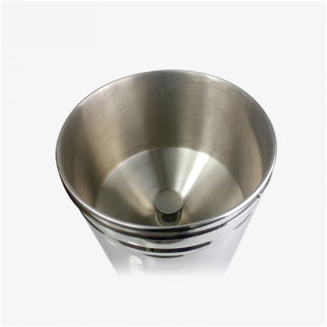 Rk400 01 Metal Tipping Bucket Rainfall Sensor Rain Gauge Sensorindocom Distributor Sensor