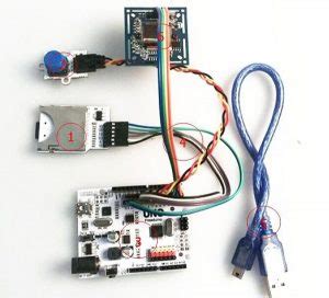 OV7670 Camera Module DIY Guide Duino