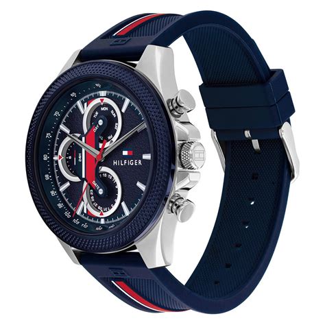 Tommy Hilfiger Watches Fields