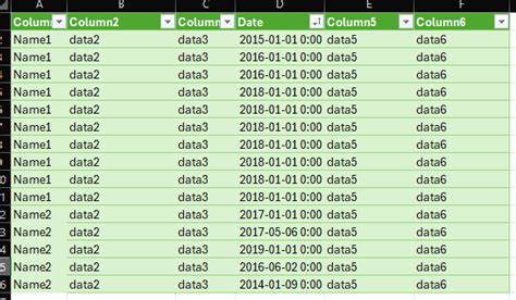 Excel Writing Vba To Take Data From Multiple Sheets Organize Them Side By Side