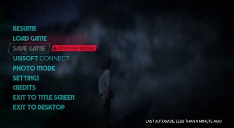 How To Fix The Cannot Save While In Combat” Bug In Star Wars Outlaws