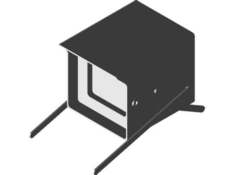 Free Cad Designs Files D Models The Grabcad Community Library