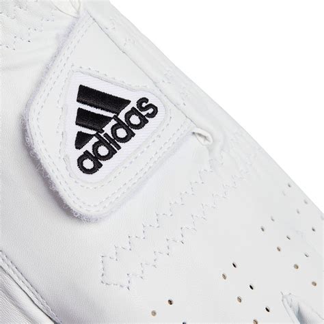Adidas Mens Leather Golf Glove Golfonline