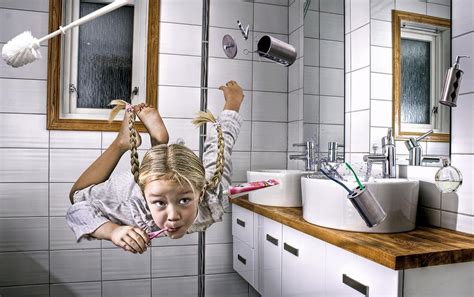 Zero Gravity By Geironimo On DeviantArt