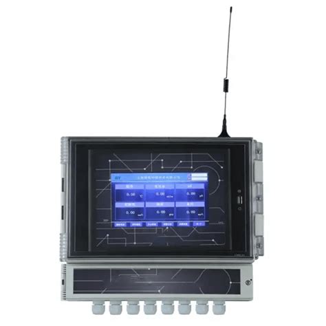 Multi Parameter Water Sensor Gprs Rs485 Ac 220v Gaotek Gao Tek