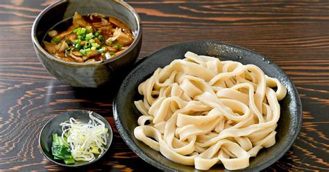 【公式】とこ井 新栃木駅から徒歩圏内にある武蔵野うどんの店