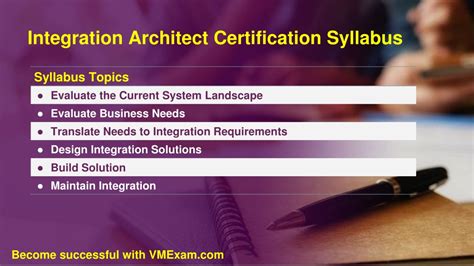 Ppt Sample Question Salesforce Certified Integration Architect Exam