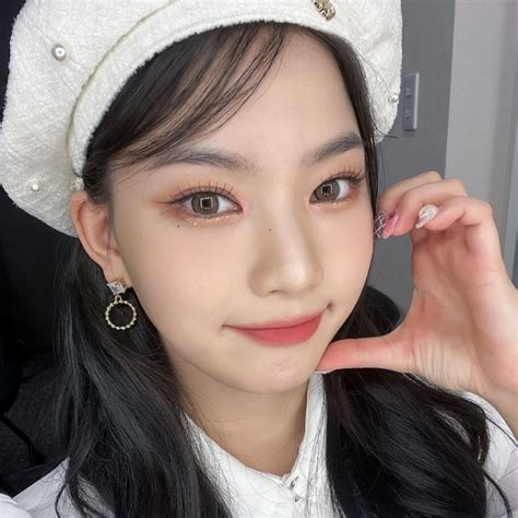 blip 스테이씨 WE NEED LOVE 포카리스트